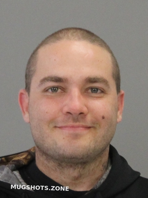 VINCENT DAVID LEE 02/07/2021 - Brazos County Mugshots Zone