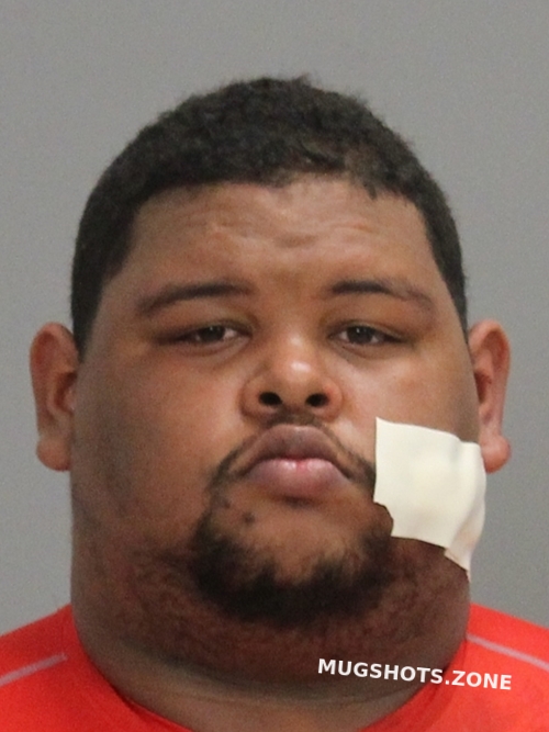 JUTSON BRIAN ALAN JR 02/14/2021 - Brazos County Mugshots Zone