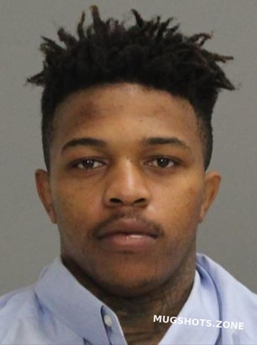 SCYRUS TYRONE RAY 02/14/2021 - Brazos County Mugshots Zone