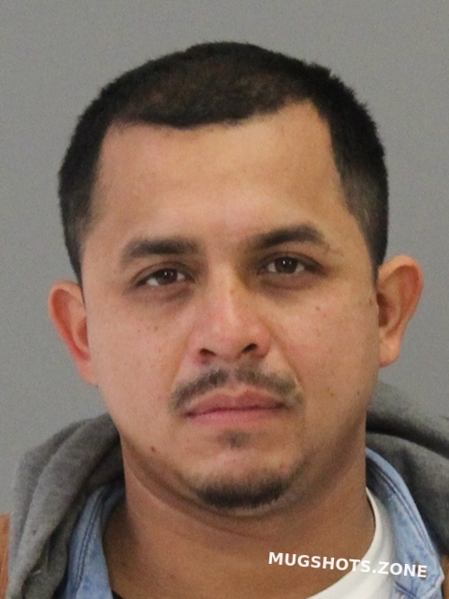 ONTIVEROS VICTOR PAUL 02/19/2021 - Brazos County Mugshots Zone