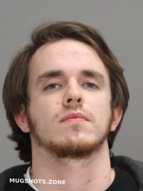 EPLEY LUKE CHARLES 02/20/2021 - Brazos County Mugshots Zone