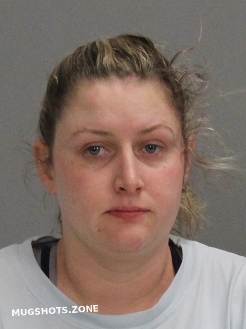 SMITH DARBY NICOLE 02/22/2021 - Brazos County Mugshots Zone