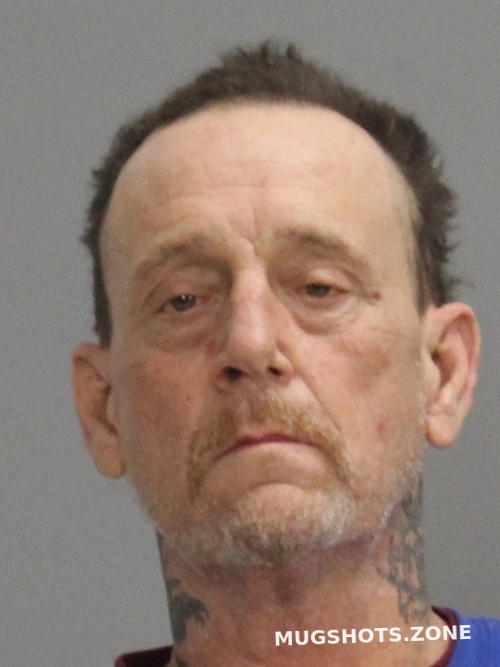 JOHNSON CHARLES LARRY 02/24/2021 - Brazos County Mugshots Zone
