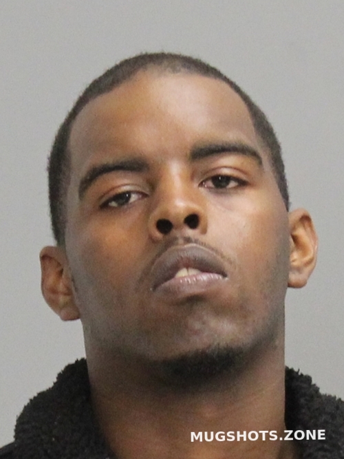 HANCOCK REGINALD DEON JR 02/28/2021 - Brazos County Mugshots Zone