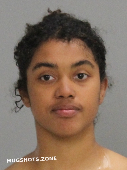 LAWSON KARESTIAH 03/01/2021 - Brazos County Mugshots Zone