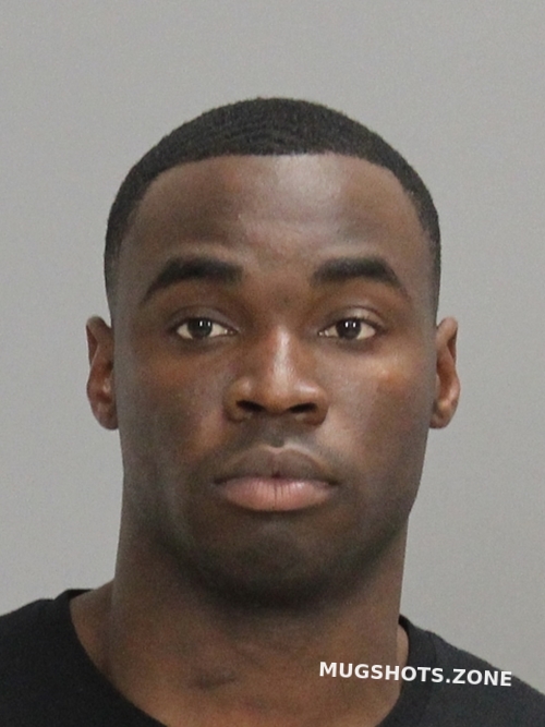 DARNELL DARIUS DEANTHONY 03/02/2021 - Brazos County Mugshots Zone