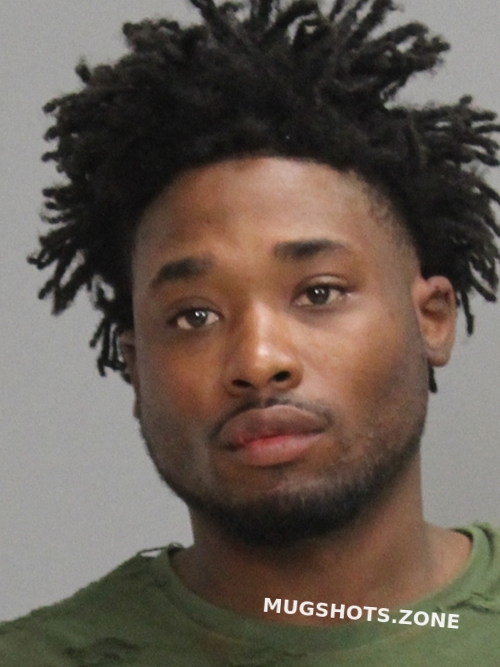 RIVERS ERIC DEON 03/11/2021 - Brazos County Mugshots Zone