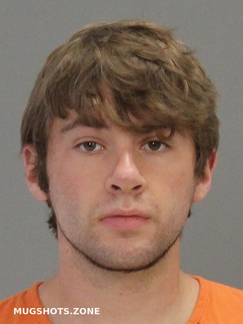 LOCKABY ALEXANDER MICHAEL 03/13/2021 - Brazos County Mugshots Zone