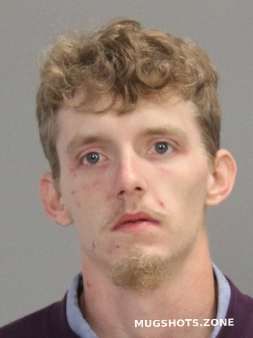 BISHOP RYAN JACOB 03/20/2021 - Brazos County Mugshots Zone