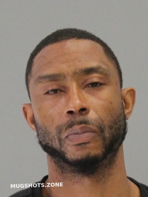 GARRETT DONALD 03/20/2021 - Brazos County Mugshots Zone