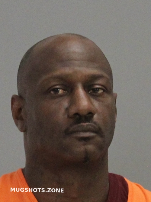 LISTER CHRISTOPHER DION 03/24/2021 - Brazos County Mugshots Zone