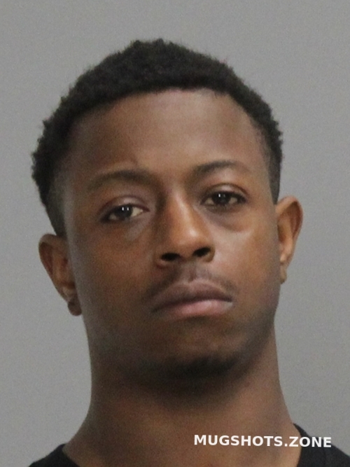 CALDWELL KEYDRON TYRESE 03/28/2021 - Brazos County Mugshots Zone
