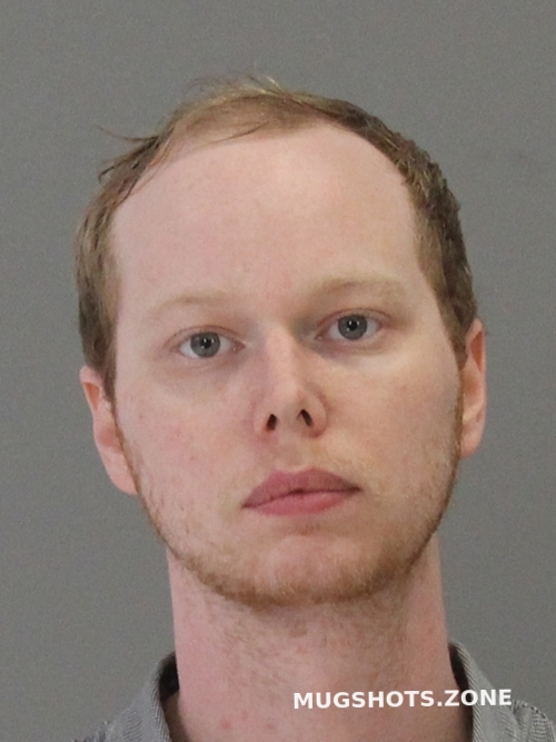 SCHUMANN KAMERON RUSSELL 03/29/2021 - Brazos County Mugshots Zone