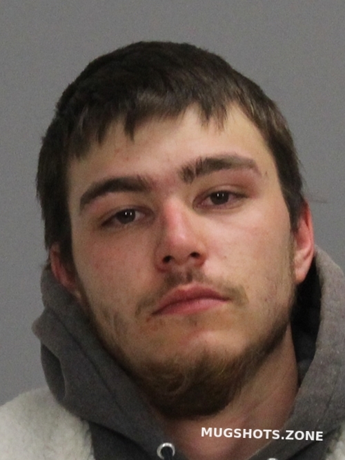 ARRENDONDO REUBEN CHRISTOPHER 04/03/2021 - Brazos County Mugshots Zone