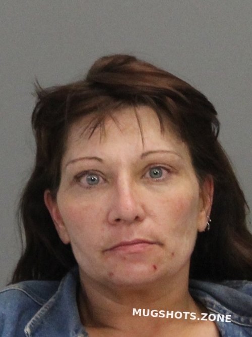 ALFORD VICKY LEANN 04/09/2021 - Brazos County Mugshots Zone