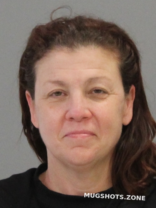 DOWLING ALLISON LAIN 04/11/2021 - Brazos County Mugshots Zone