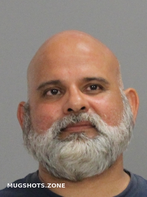 GARZA RAUL RAMIREZ 04/15/2021 - Brazos County Mugshots Zone