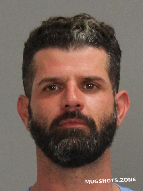 CASTORIA JASON PAUL 04/19/2021 - Brazos County Mugshots Zone
