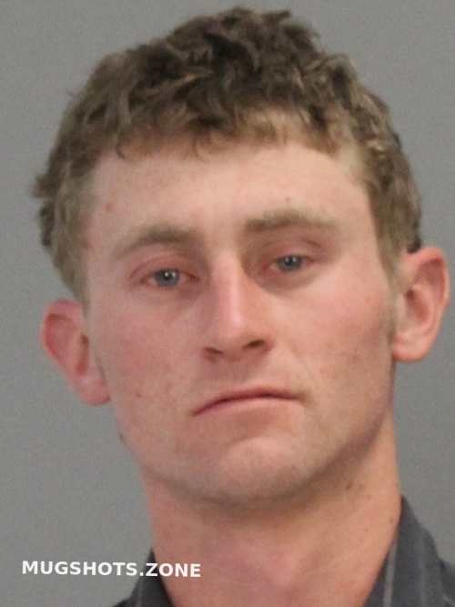 REAGAN TANNER LEVI 04/21/2021 - Brazos County Mugshots Zone