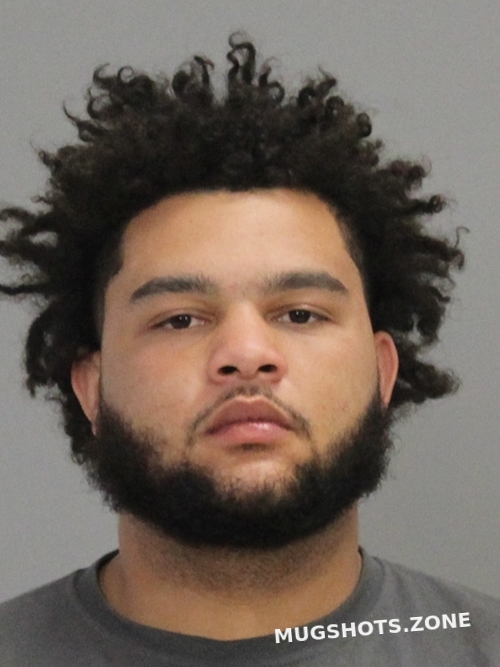 LUMMUS ISAIAH TYREE 04/22/2021 - Brazos County Mugshots Zone