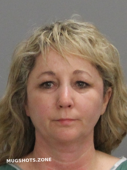 FENNELL DAWN MICHELLE 04/23/2021 - Brazos County Mugshots Zone