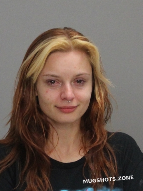 GANDY HOLLY PEARL 04/26/2021 - Brazos County Mugshots Zone