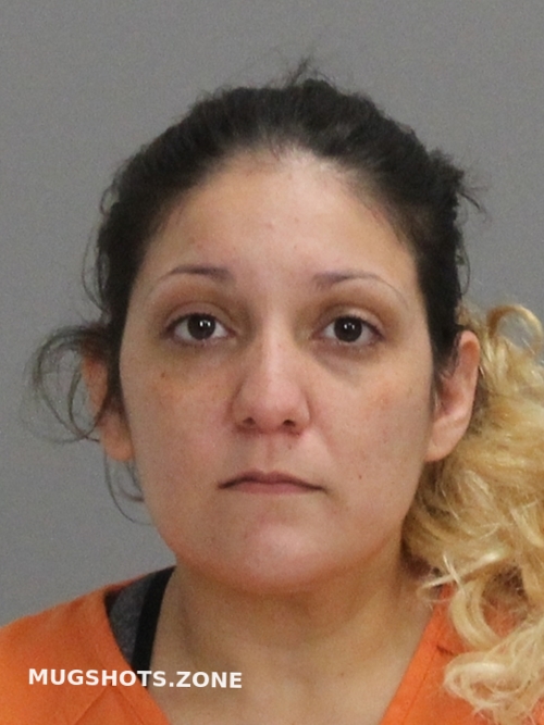 ALEXANDER RACHEAL MARIE 04/30/2021 - Brazos County Mugshots Zone