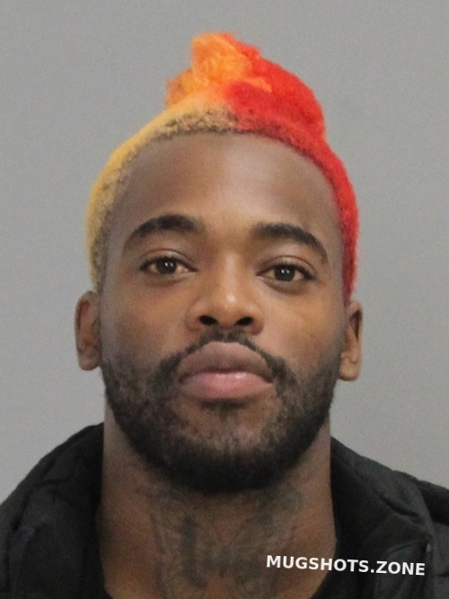 JONES RODERICK DEON 04/30/2021 - Brazos County Mugshots Zone