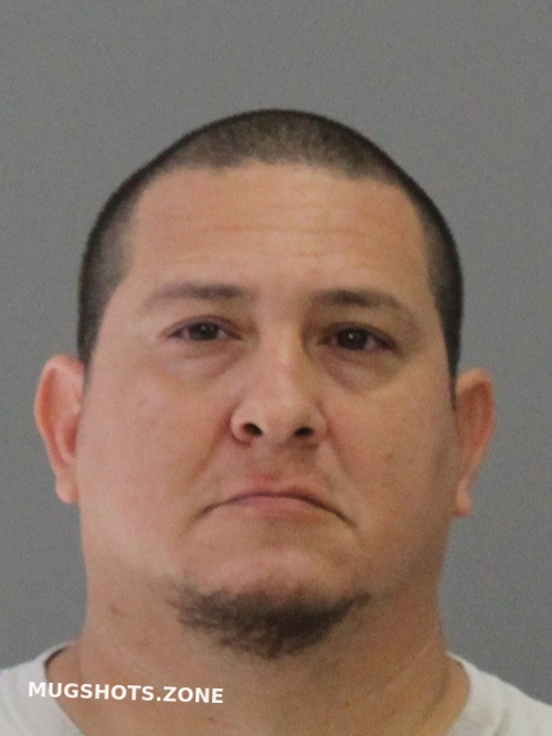 RIOS MARCUS ANTHONY 05/01/2021 - Brazos County Mugshots Zone