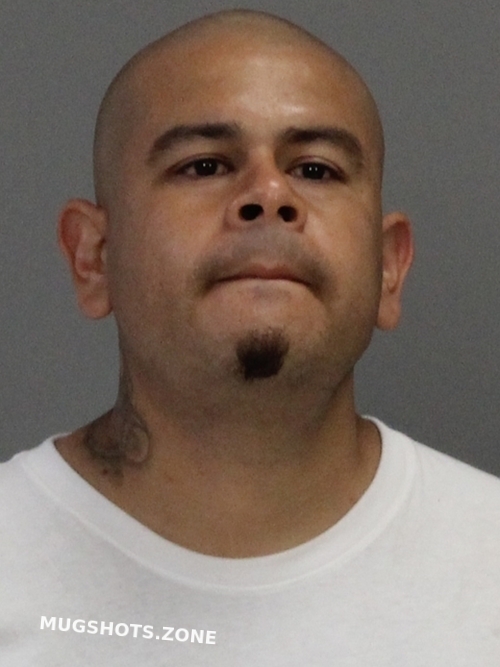 SAUSEDA BRYAN CHRISTOPHER 05/02/2021 - Brazos County Mugshots Zone