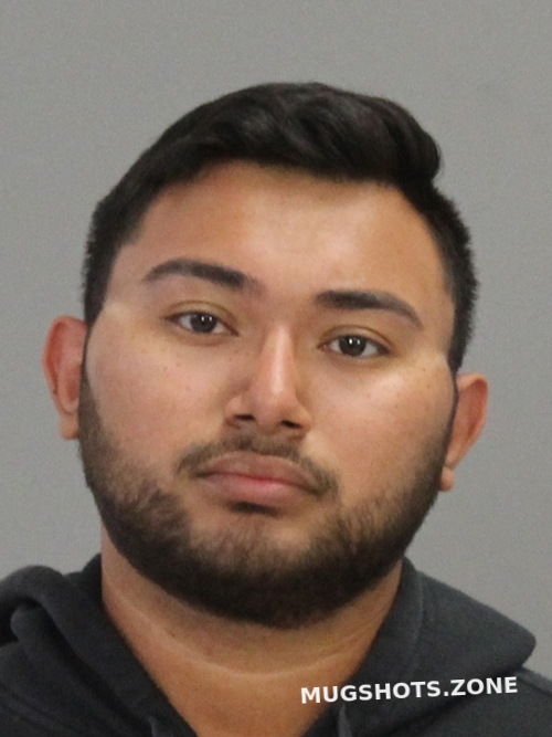 ESTRADA JOSHUA RAY 05/06/2021 - Brazos County Mugshots Zone