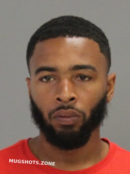 YOUNG DEVON LEE 05/11/2021 - Brazos County Mugshots Zone