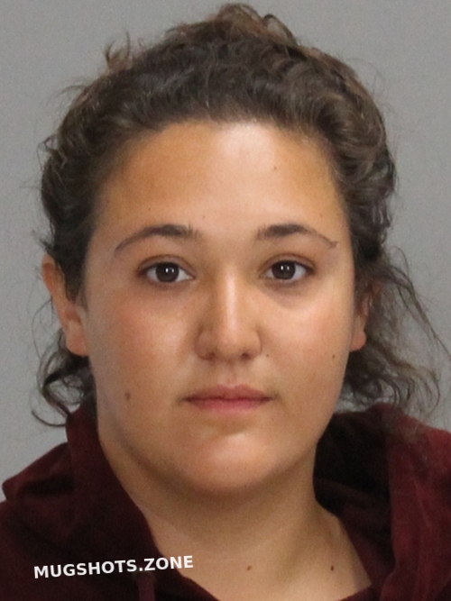 SOPHER SARAH JESSICA 05/13/2021 - Brazos County Mugshots Zone