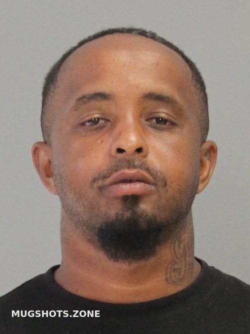 YOUNG VONTRAE DESHUN 05/22/2021 - Brazos County Mugshots Zone