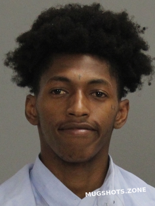 DERROW ERIC LEWIS JR. 05/23/2021 - Brazos County Mugshots Zone