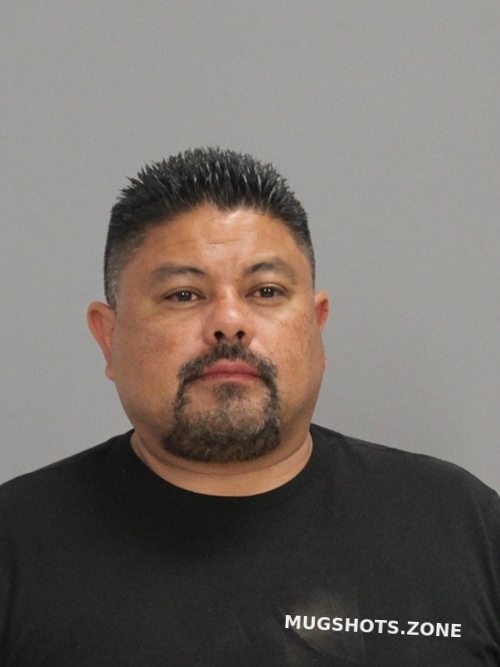 MEDINA ERIC RENE 05/23/2021 - Brazos County Mugshots Zone