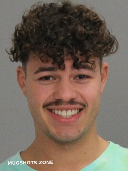 BOULOY CHRISTIAN MICHAEL 05/26/2021 - Brazos County Mugshots Zone