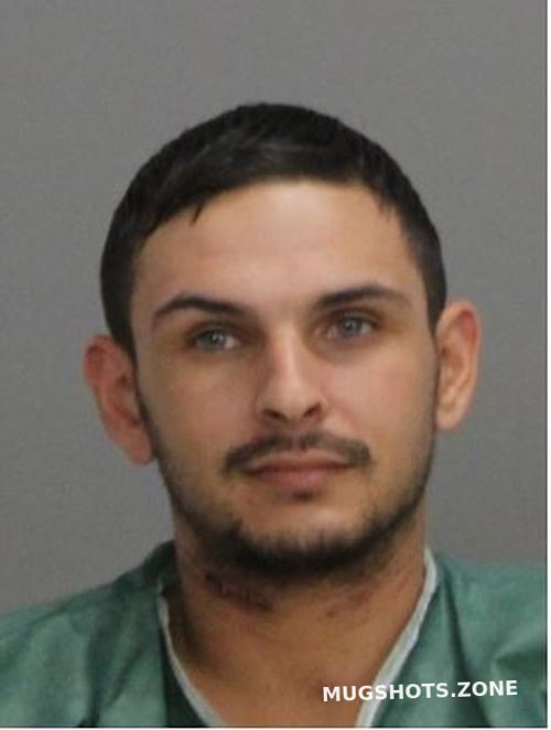 TURNER JAMIE TYLER 05/30/2021 - Brazos County Mugshots Zone