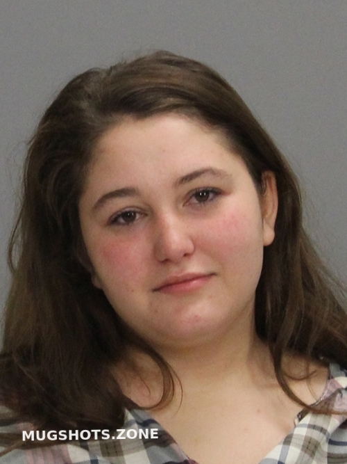 BOFF KAILYN MARIE 05/31/2021 - Brazos County Mugshots Zone