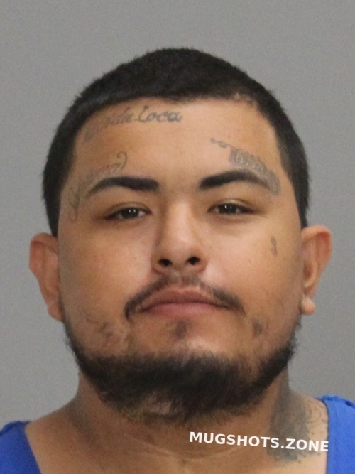 Medrano Johnathan Paul 06 10 2021 Brazos County Mugshots Zone