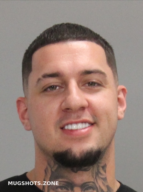 FEATHERS MICHAEL GASTON 06/11/2021 - Brazos County Mugshots Zone