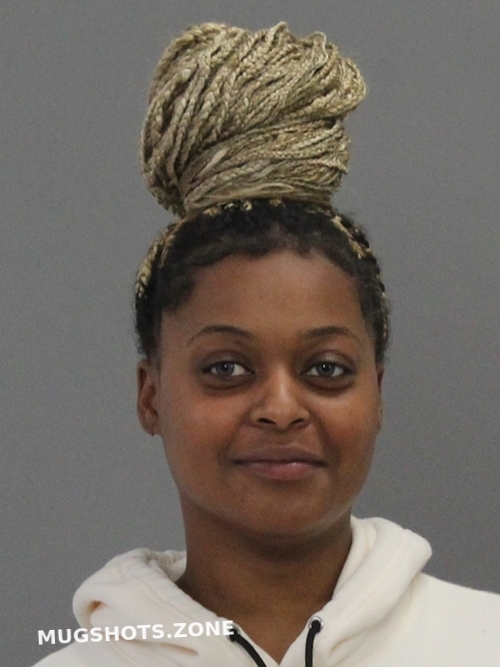 WALKER RAYVEN RENA 06/18/2021 - Brazos County Mugshots Zone