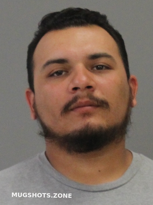 DURAN ROMAN ANGEL JR 06/19/2021 - Brazos County Mugshots Zone