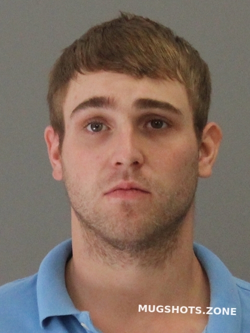 JOHNSON COLE RILEY 06/19/2021 - Brazos County Mugshots Zone