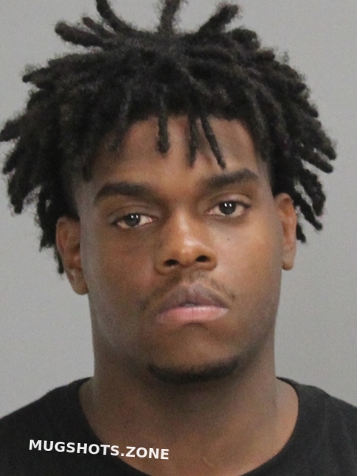 ROBINSON DEVANTE TYLER 06/23/2021 - Brazos County Mugshots Zone