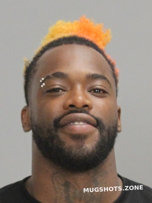 JONES RODERICK DEON 06/30/2021 - Brazos County Mugshots Zone