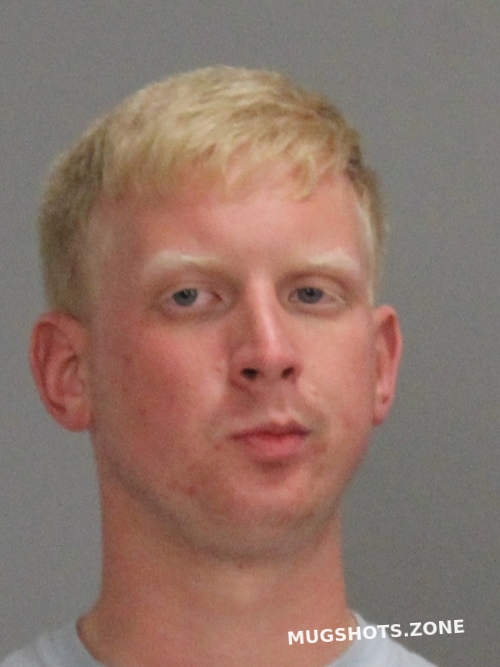 LENZ ANDREW MARK 07/01/2021 - Brazos County Mugshots Zone