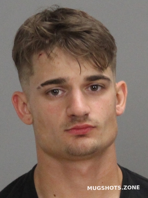 REECE BRYAN SHAWN 07/02/2021 - Brazos County Mugshots Zone