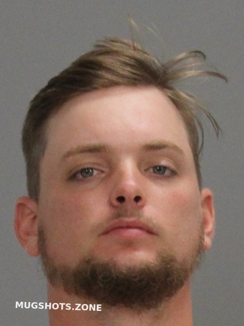 RUST ALLEN JAMES 07/03/2021 - Brazos County Mugshots Zone