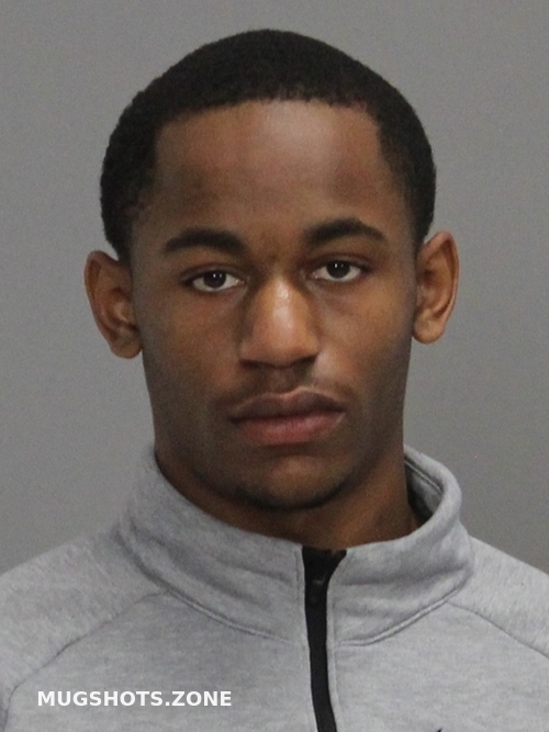LONDON TAROD DEWAYNE 07/04/2021 - Brazos County Mugshots Zone